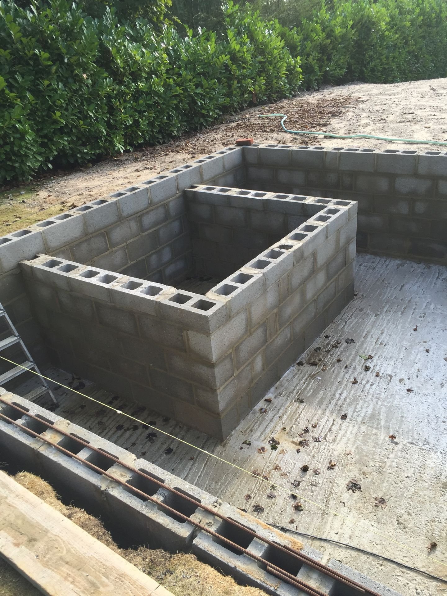 Luxury Swimming Pool Spas - Luxury Swimming Pools Design & Construction ...